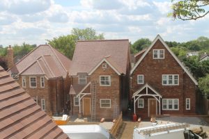 Form Architecture | Boyd Hall Update